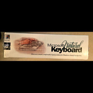 Microsoft | Computers, Laptops & Parts | Vintage New 995 Microsoft ...